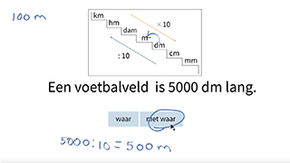 Lengtematen: waar of niet waar? [1]